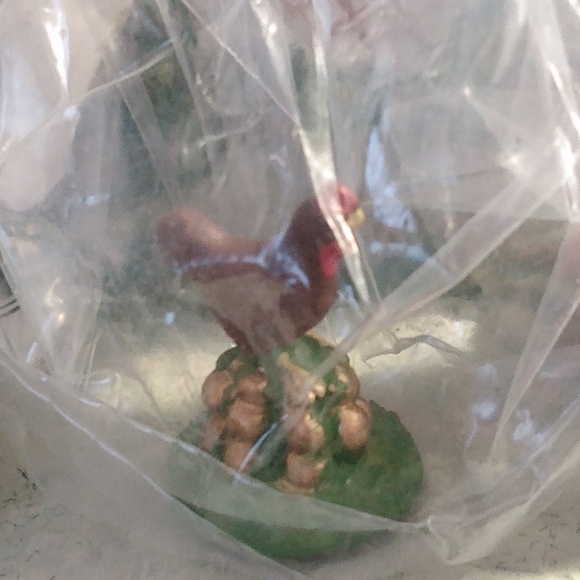 Enesco | Art | Jack And The Beanstalk House By Enesco | Poshmark